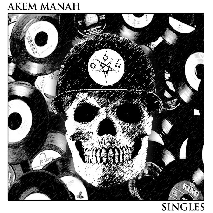 Singles | Akem Manah