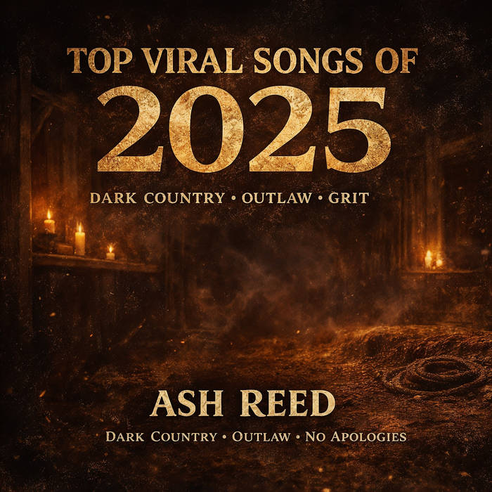 Gravedust | Ash Reed