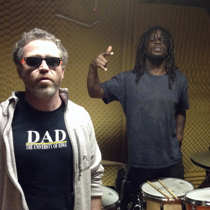 Rituals | Mike Sopko & Thomas Pridgen | Mike Sopko