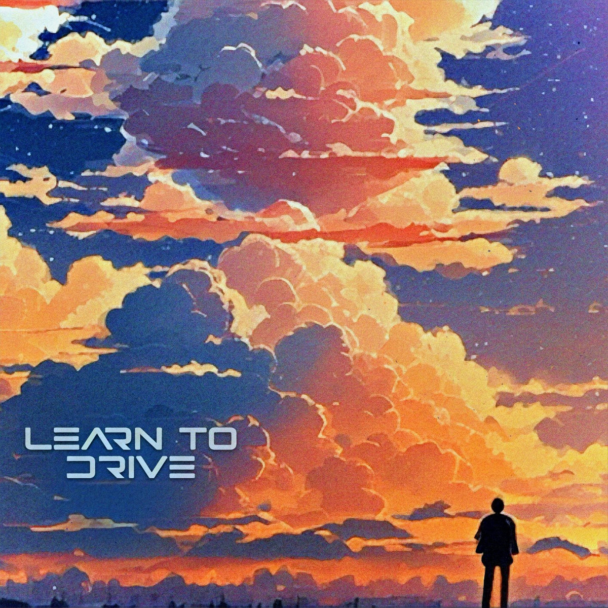 Learn To Drive (album) | Learn To Drive