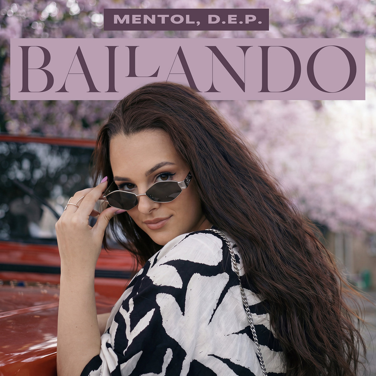 Bailando (Mentol & D.E.P. Cover Remix) | Paradisio | Mentol