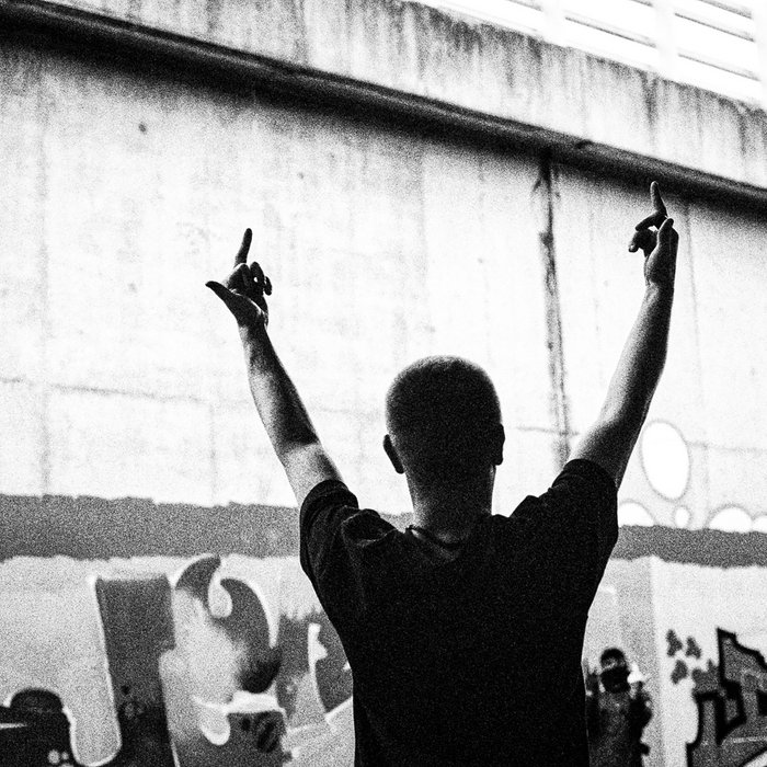 SK83 - 'The Prequel' | MathMan | Weapon Of Choice