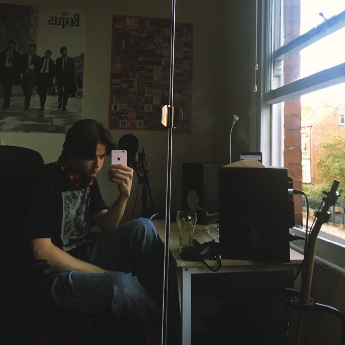 Autumnbreeze | Gareth Donkin