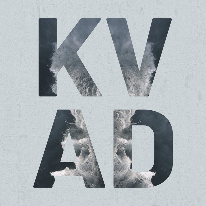 Kvad | Erik Levander | Supple 9