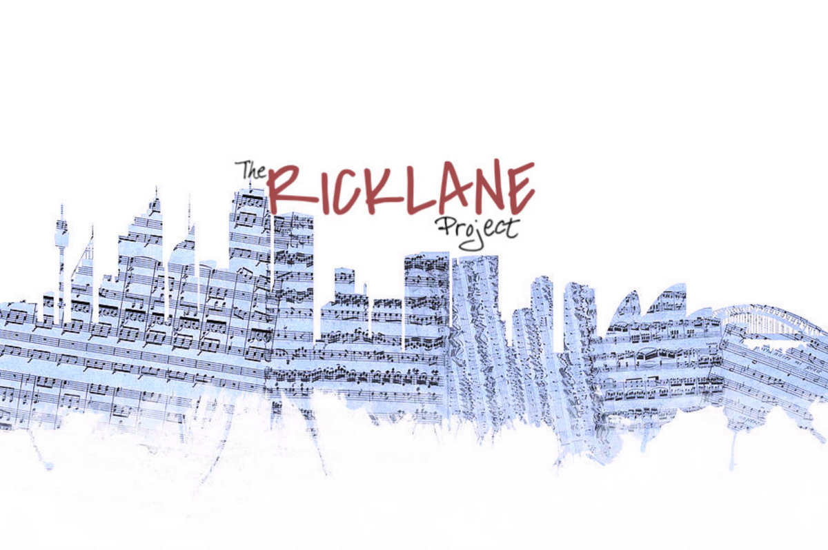 The RickLane Project | RickLane