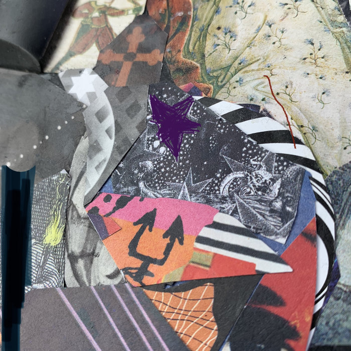 sinsarrow | haunted reverie