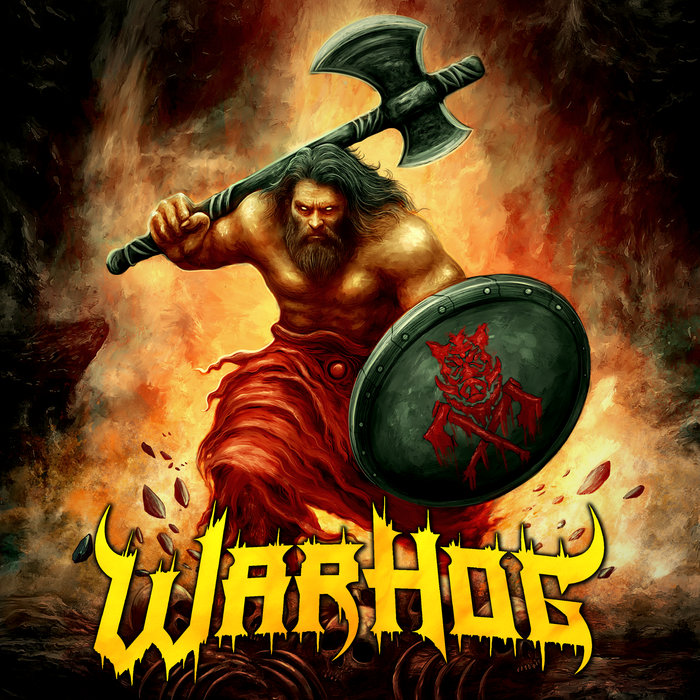 Warhog (Single) | Warhog