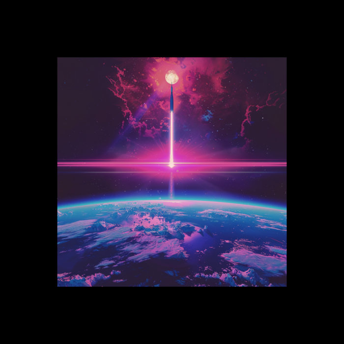 Theme of the United States Colonial Marine Corps | Cosmic Planes