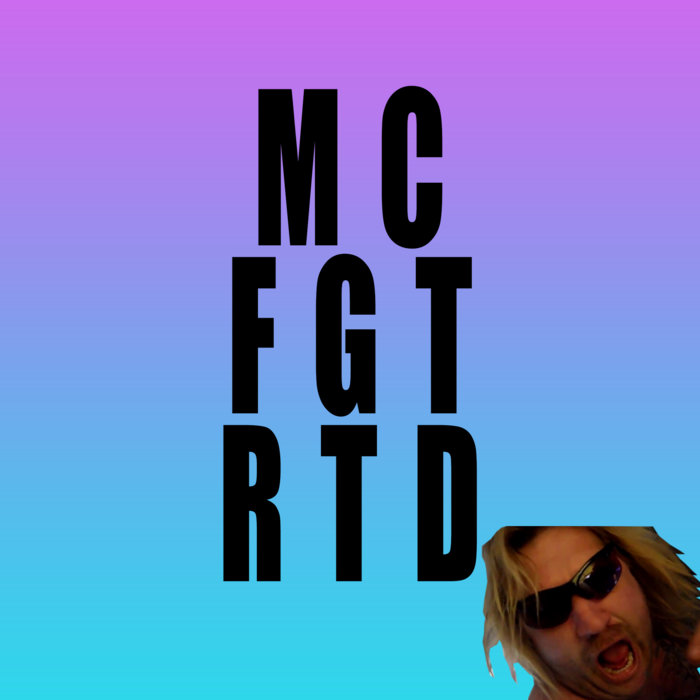Charo Fart Remix | MC FGT RTD
