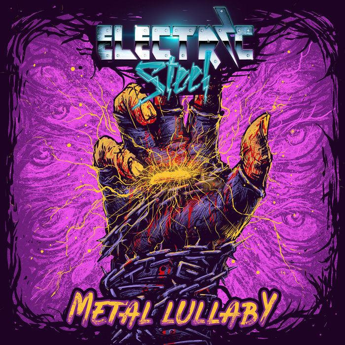 Metal Lullaby | Electric Steel