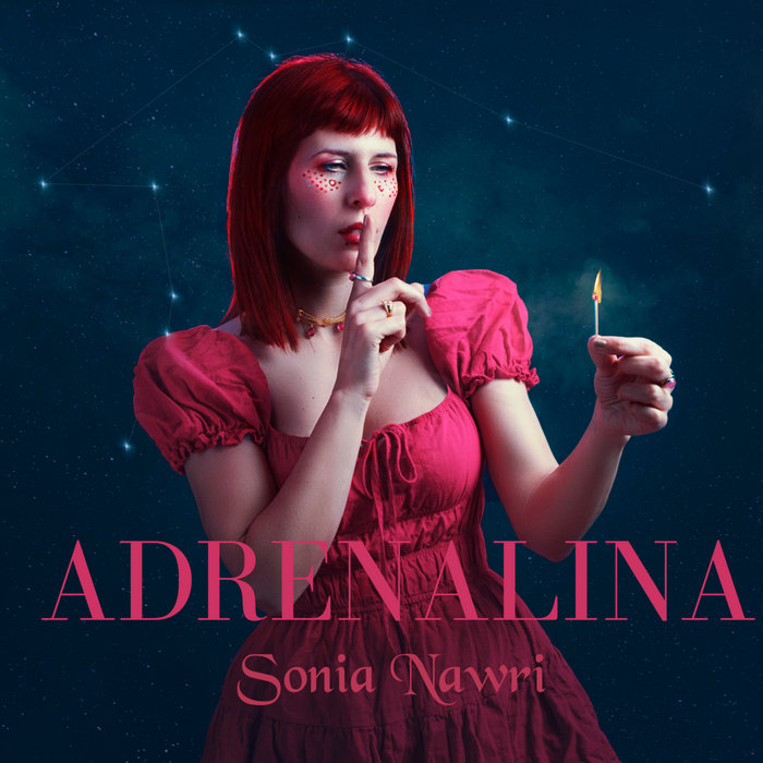 Adrenalina | Sonia Nawri | Formula Free