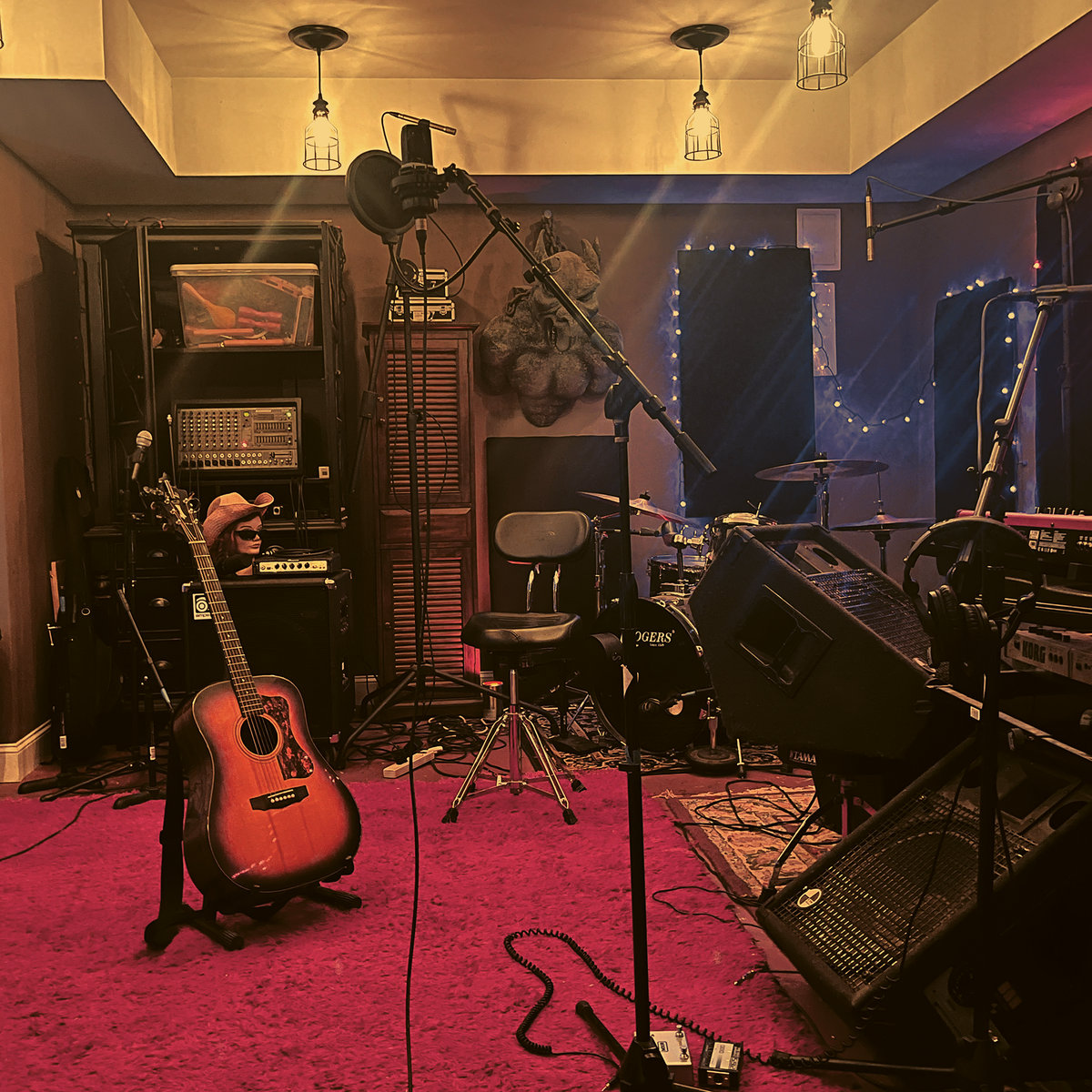 The Radon Recordings Vol. 1 | Ben Trickey