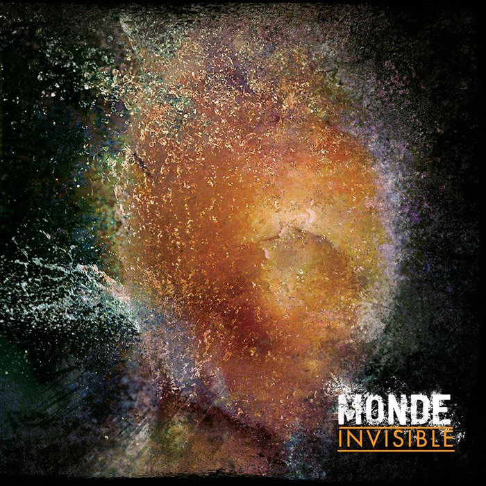 Invisible | Monde