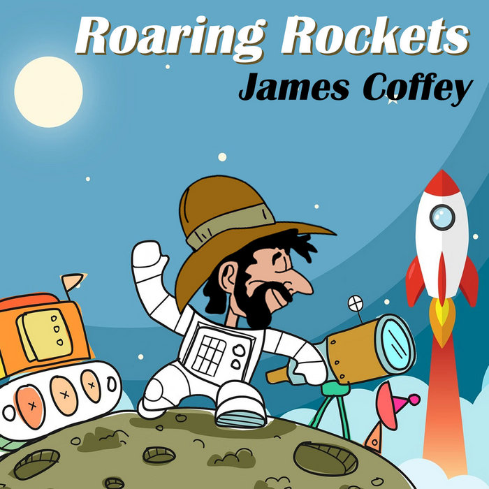 Roaring Rockets | James Coffey