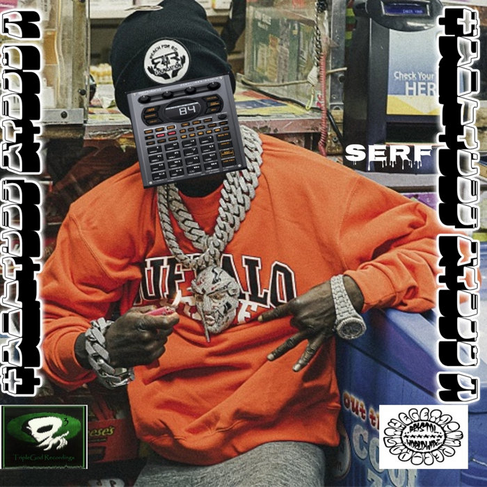 Griselda Redux 3 | Serf