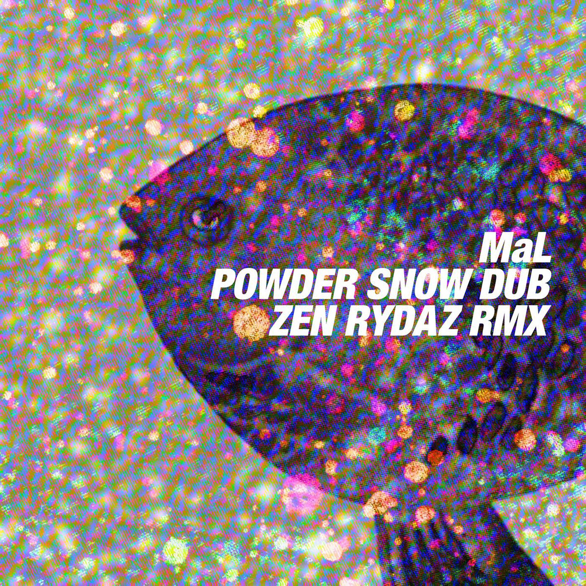 POWDER SNOW DUB ZEN RYDAZ RMX | MaL ZEN RYDAZ | CROSSPOINT