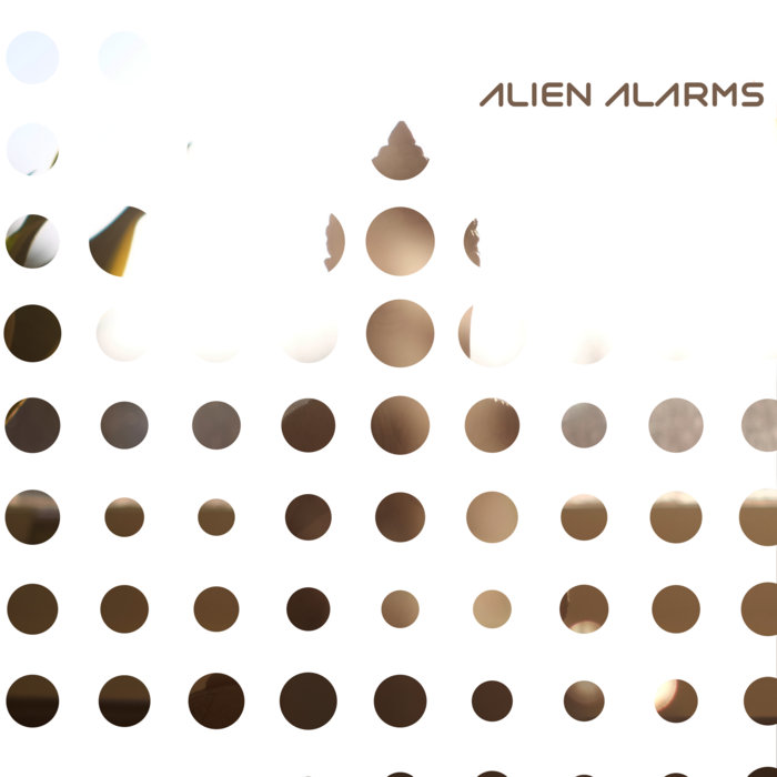 A Zen Inside An Enigma | Alien Alarms