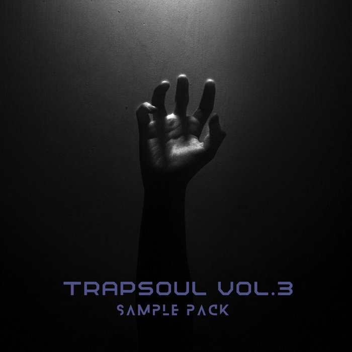TrapSoul Vol.3 Sample Pack | Shem Muzik