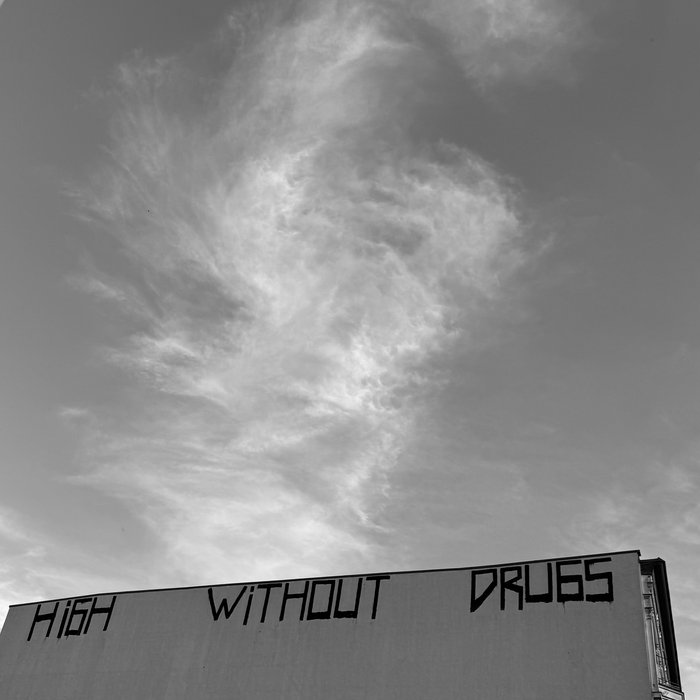 Instant Heart Attack (inc. Nat Wendell Remix) | Spencer Parker