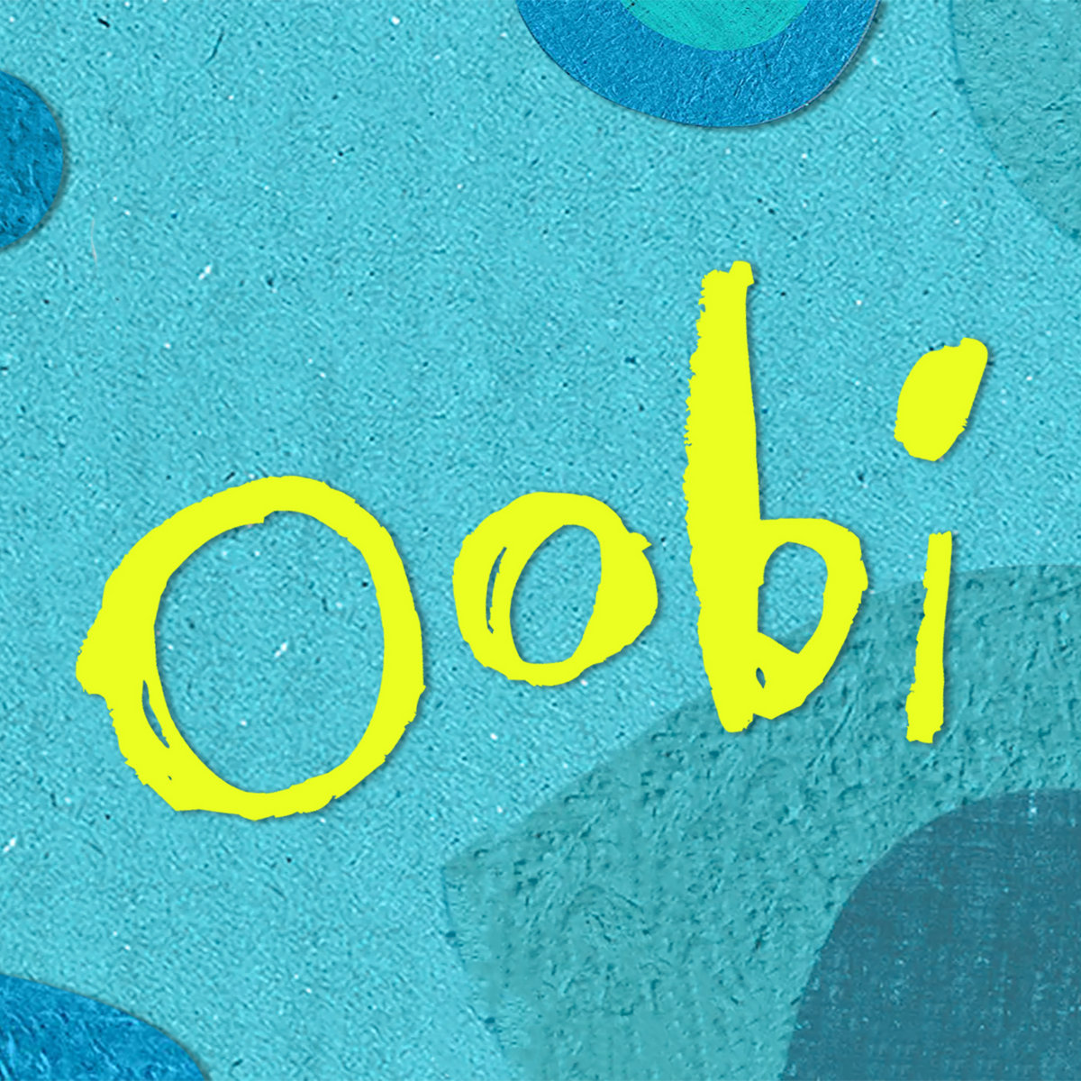 Oobi Songs | Oobi Show