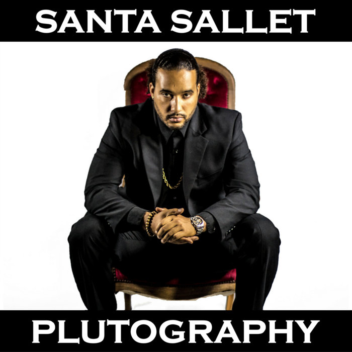Plutography | Santa Sallet