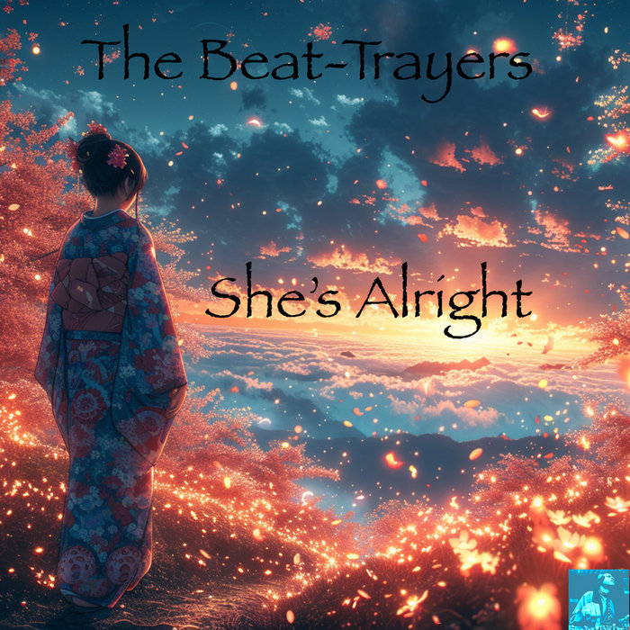 She's Alright | The Beat-Trayers | Miggedy Entertainment
