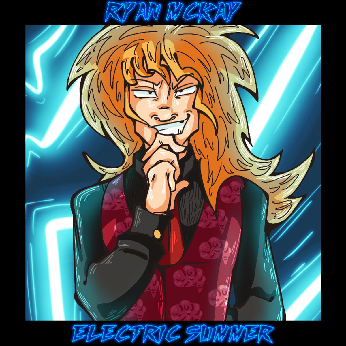 Electric Summer | Ryan McKay