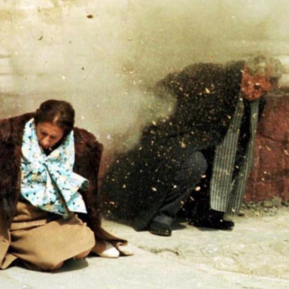 cca xx1 | Limb Death