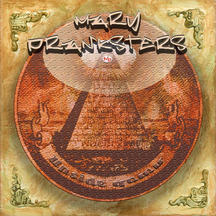 Upside Down | Mary Pranksters