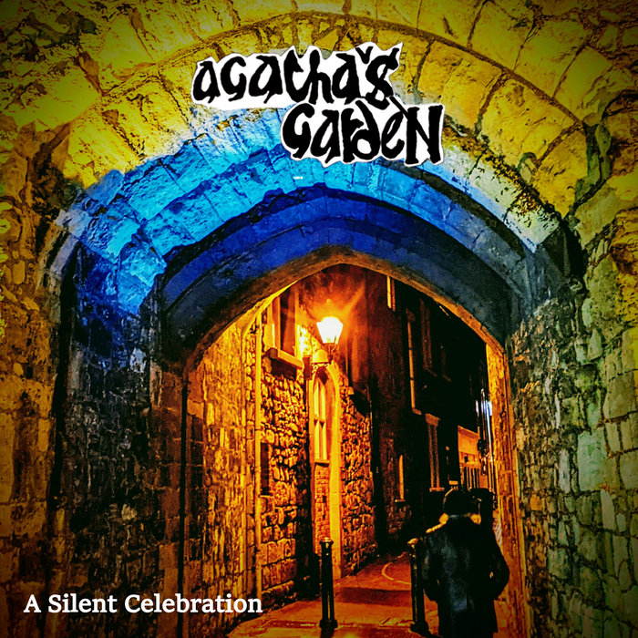 A Silent Celebration | Agatha's Garden | Dean Scholey