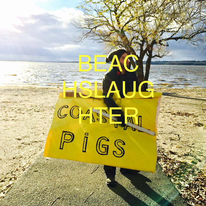 Beach Slaughter | Coastal Pigs