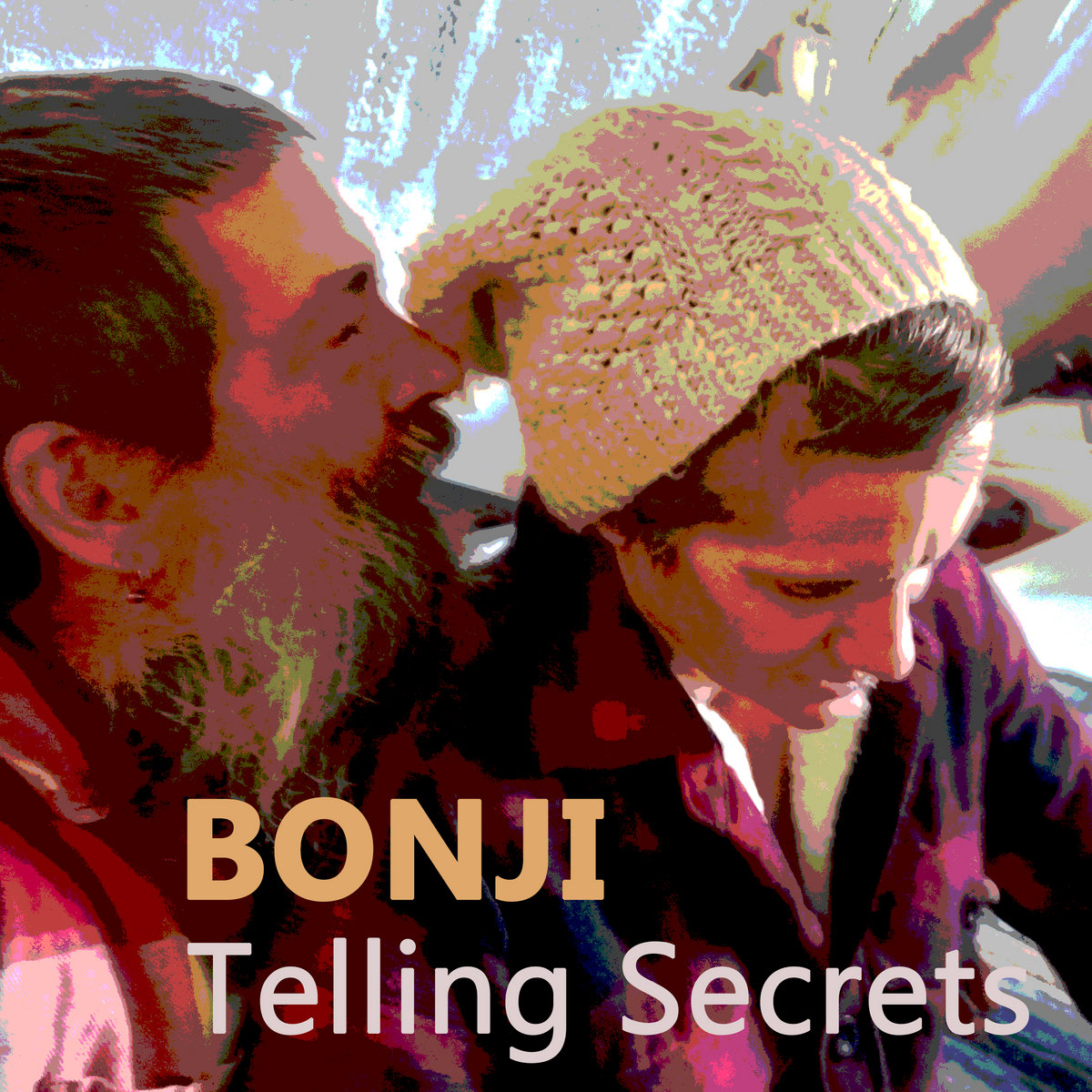 Telling Secrets | Bonji