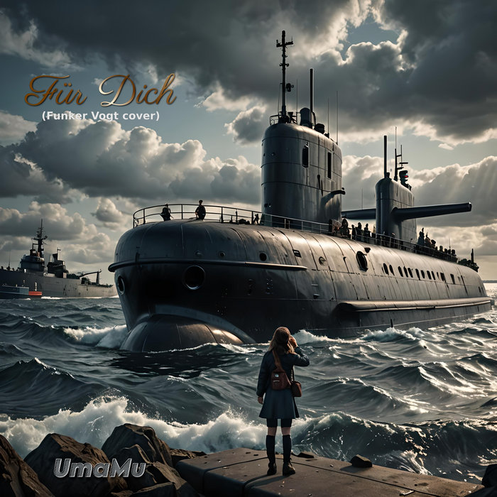 Für Dich | UmaMu