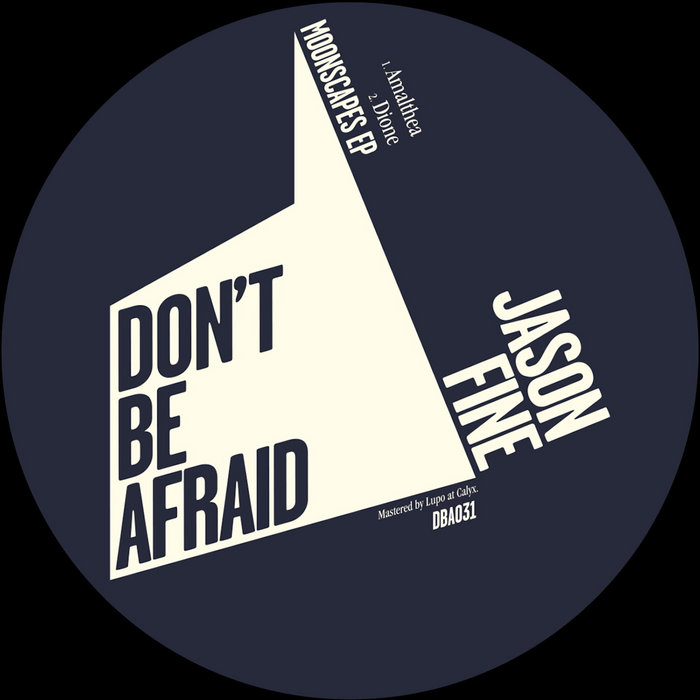 Moonscapes | Jason Fine