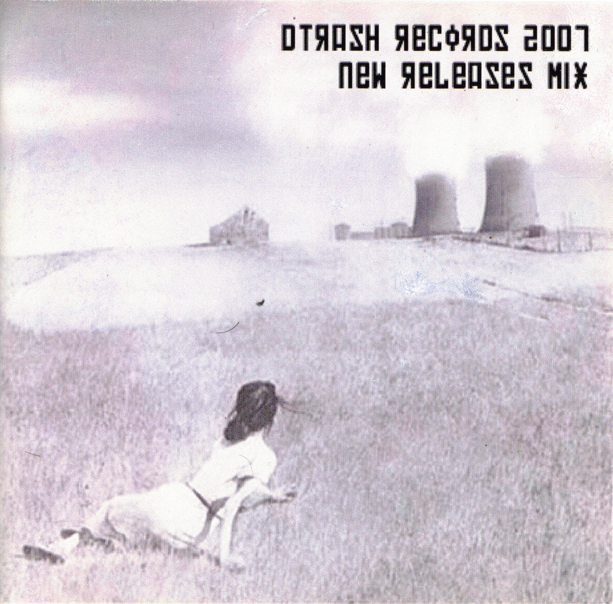 DTRASH2007 - New Releases Mix | D-Trash Records