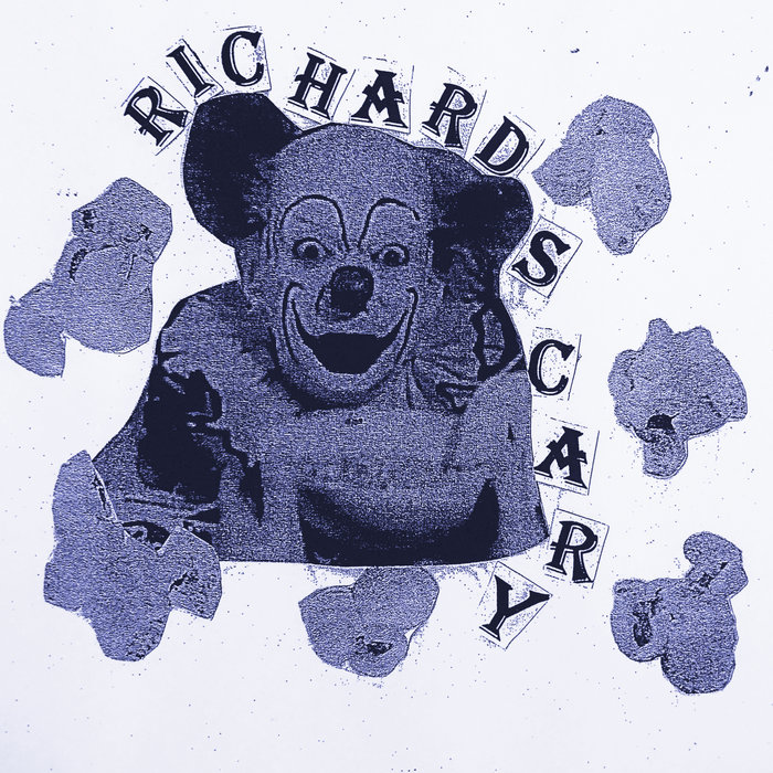 EP | Richard Scary