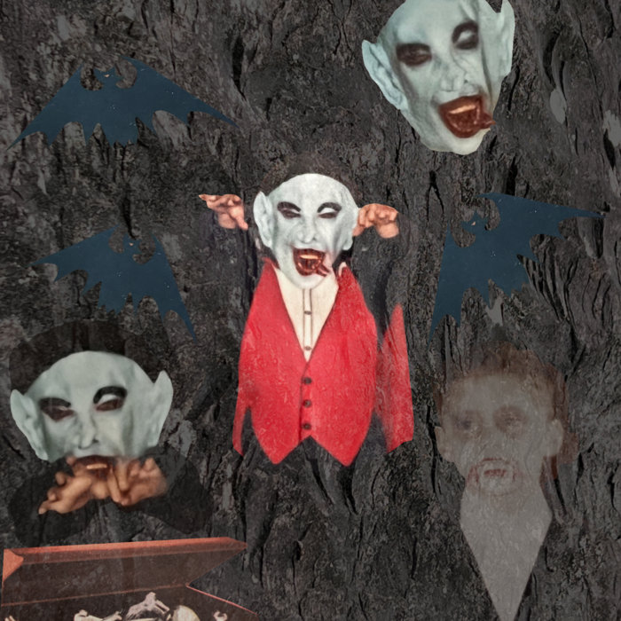 Lucifer's Magick / Hades Moon Split | Lucifers Magick