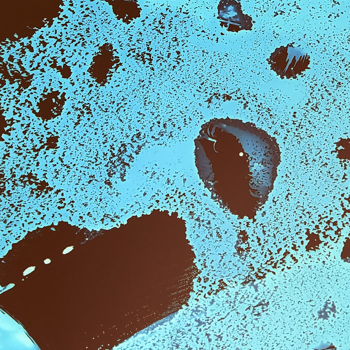 berry II ep | laurel hells