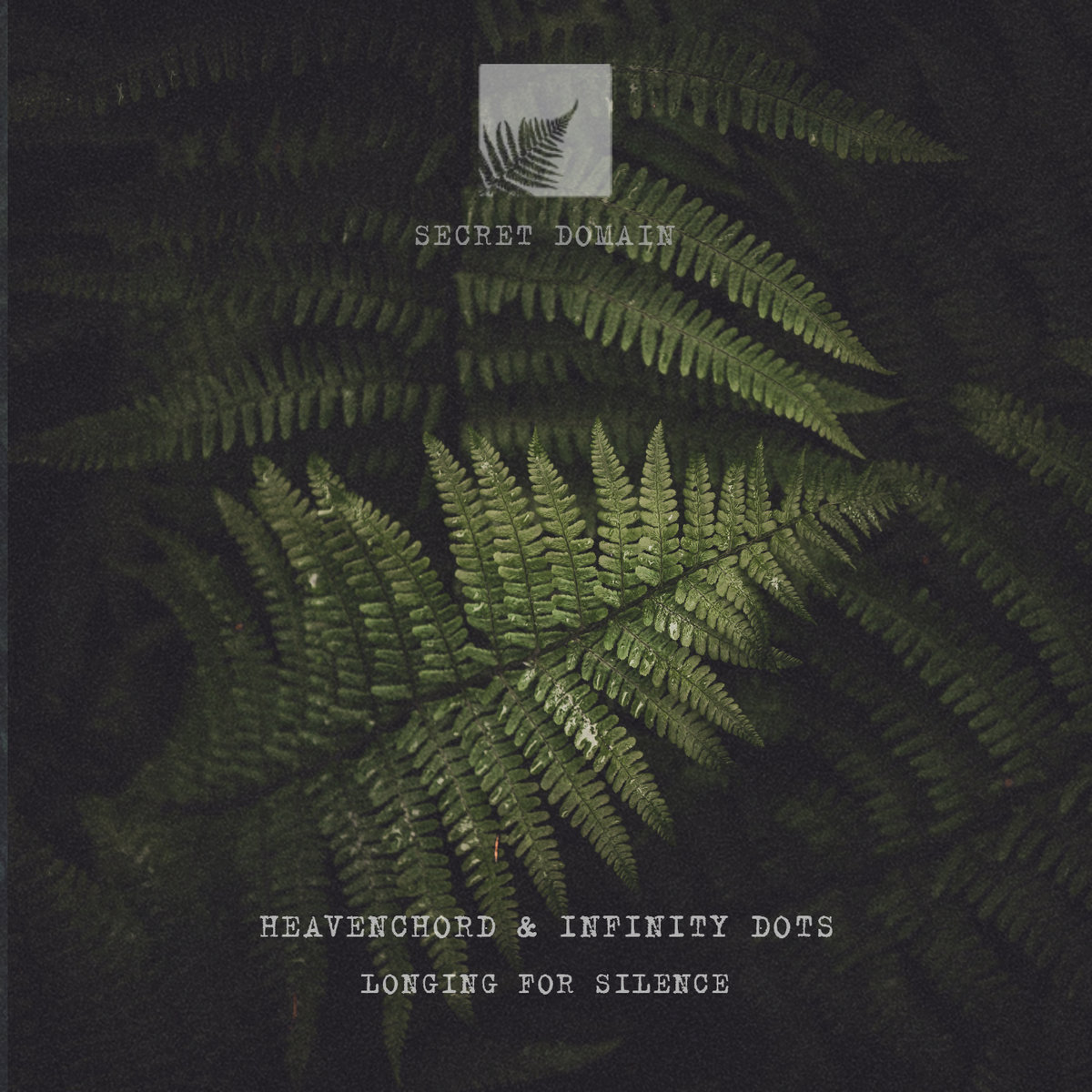 Heavenchord & Infinity Dots - Longing For Silence | Heavenchord ...