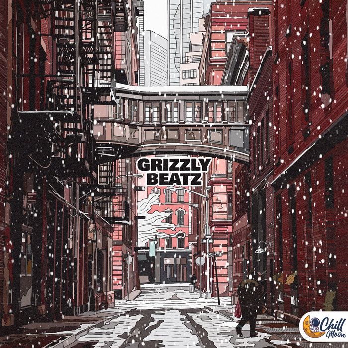 Chill Nights | LoFi Music By Grizzly Beatz