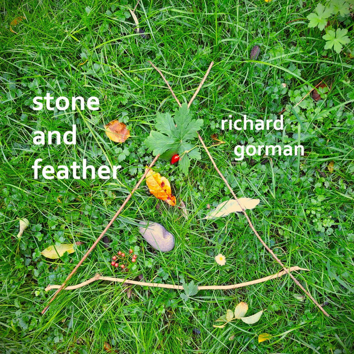 Stone and Feather | Richard Gorman