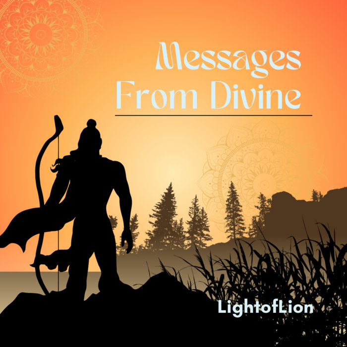 Messages From Divine | LightofLion