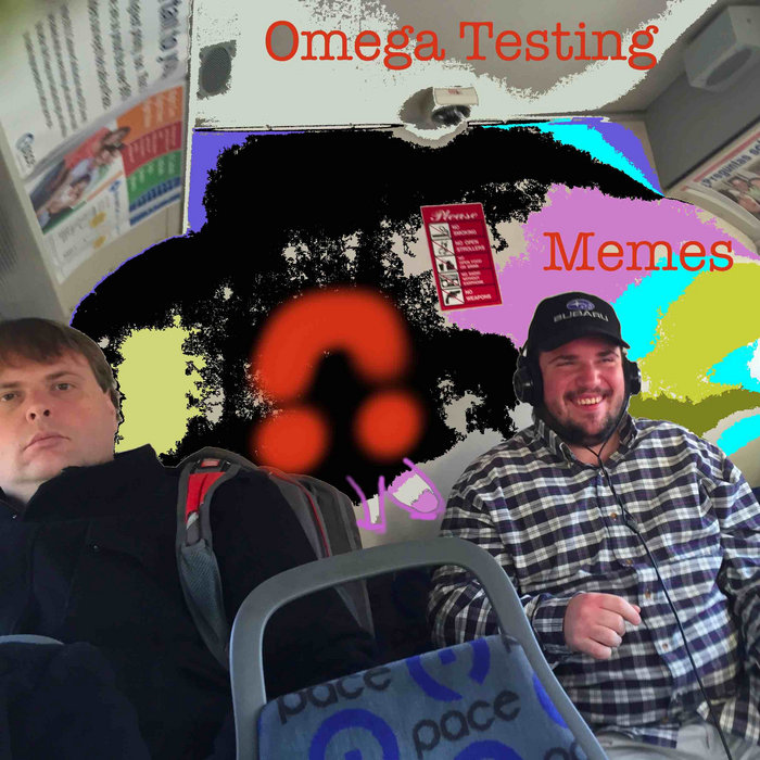 Memes | Omega Testing