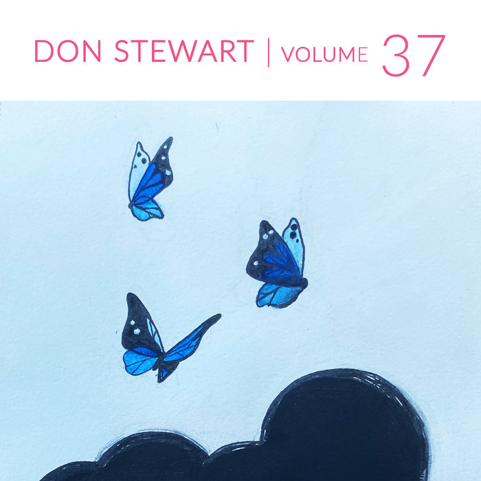 Don Stewart, Vol. 37 | Don Stewart