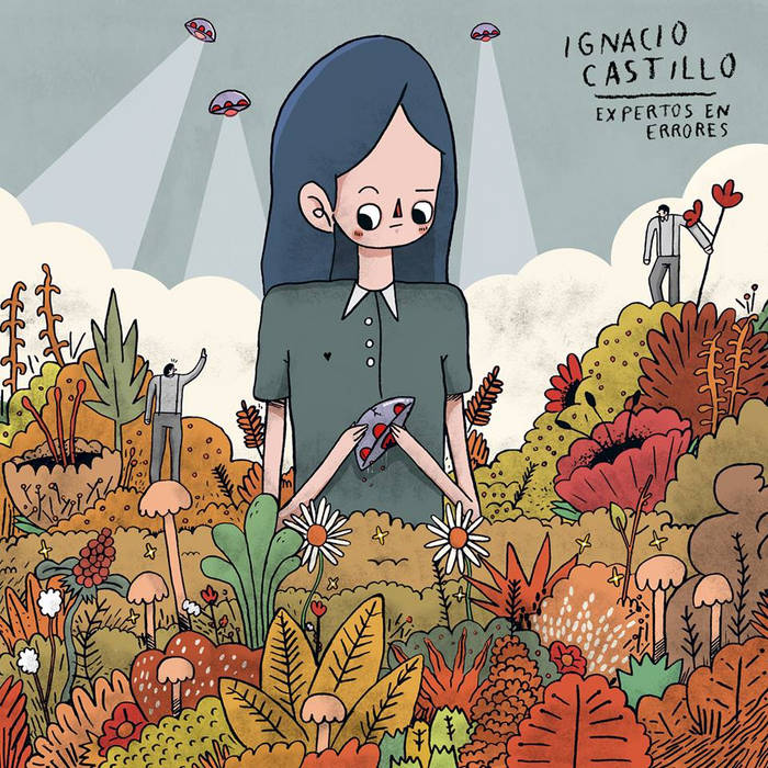 Expertos en errores | Ignacio Castillo