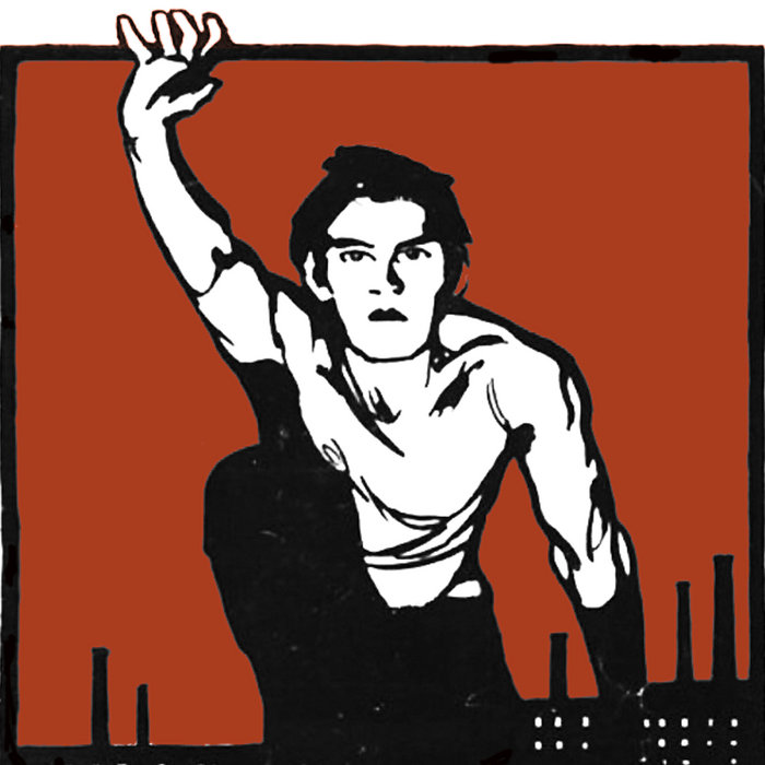 Embers of Discontent | Ian Bell and John Teske