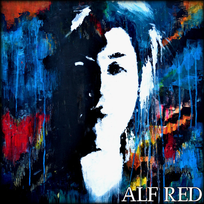 Alf Red | Alf Red