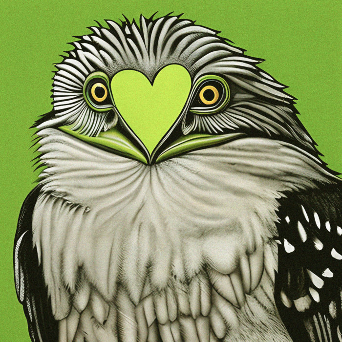 FROGMOUTH | Tyler Jae