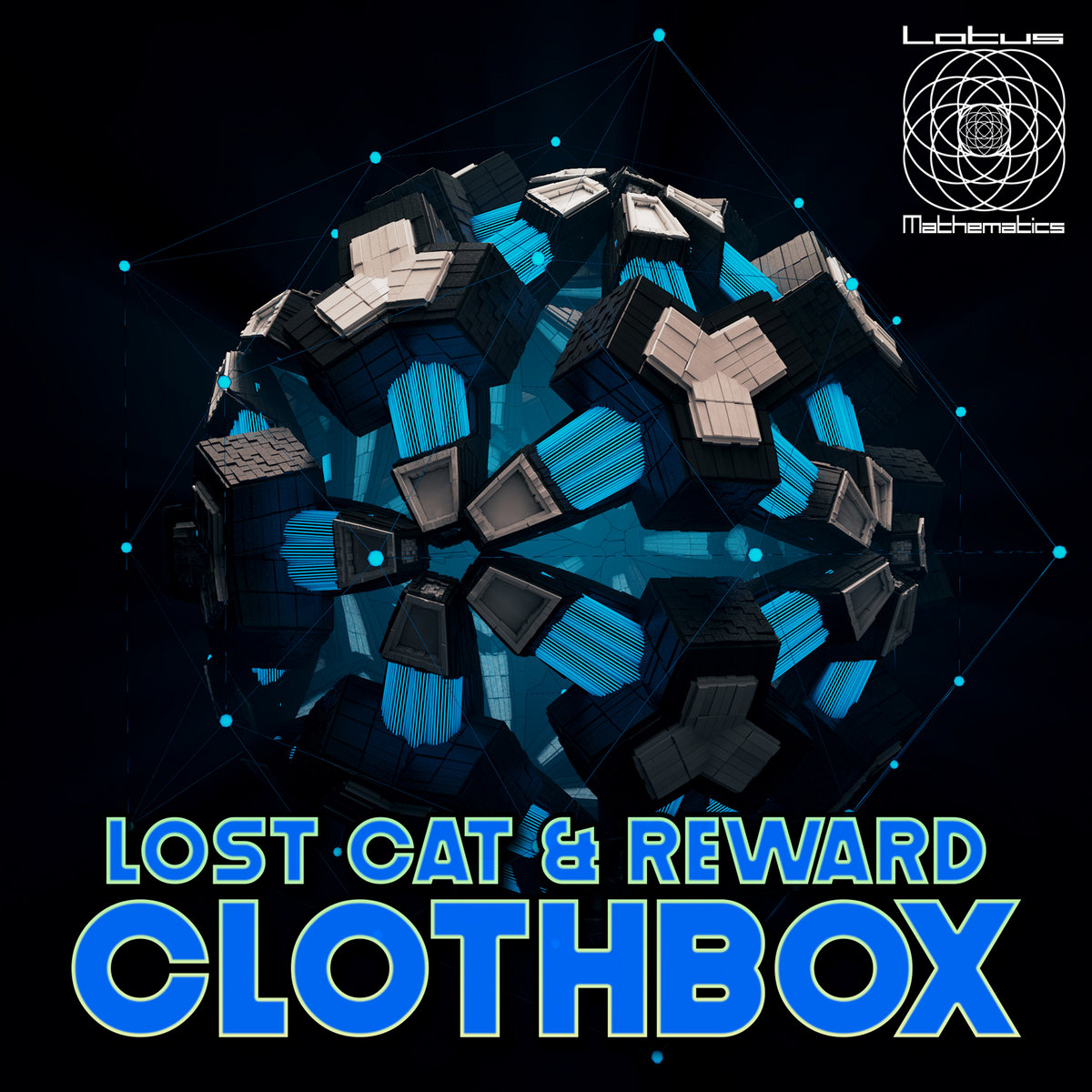 Clothbox | Lost Cat & Reward | Lotus Mathematics (Archive)