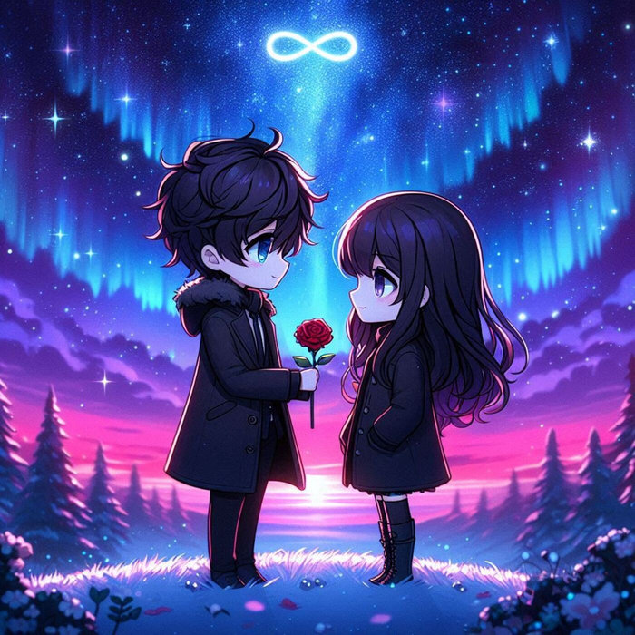 2nite 'N' 4ever | Danjel from Moon-Tales